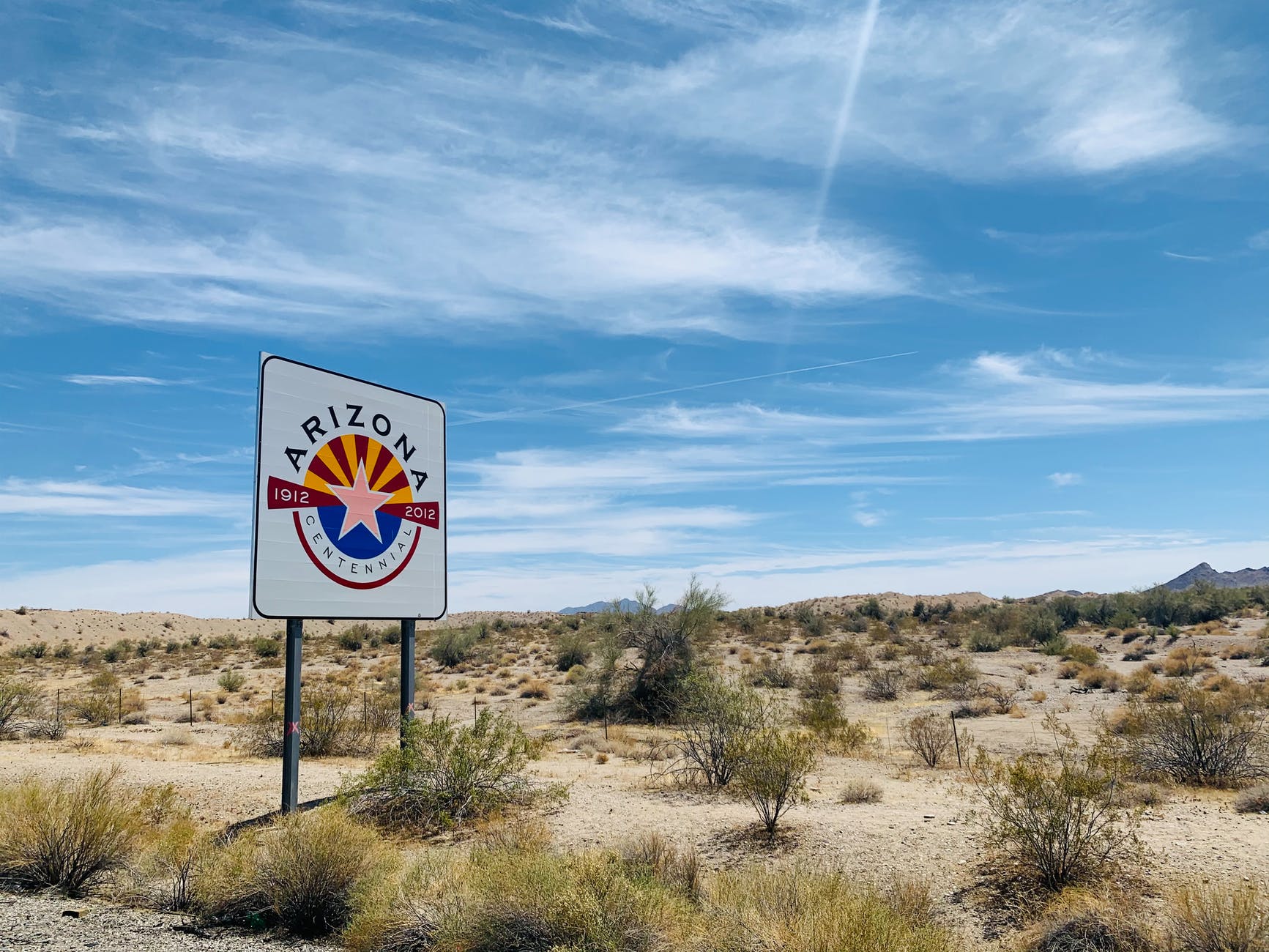 Arizona's 27-year drought. A guide. - AZ Luminaria