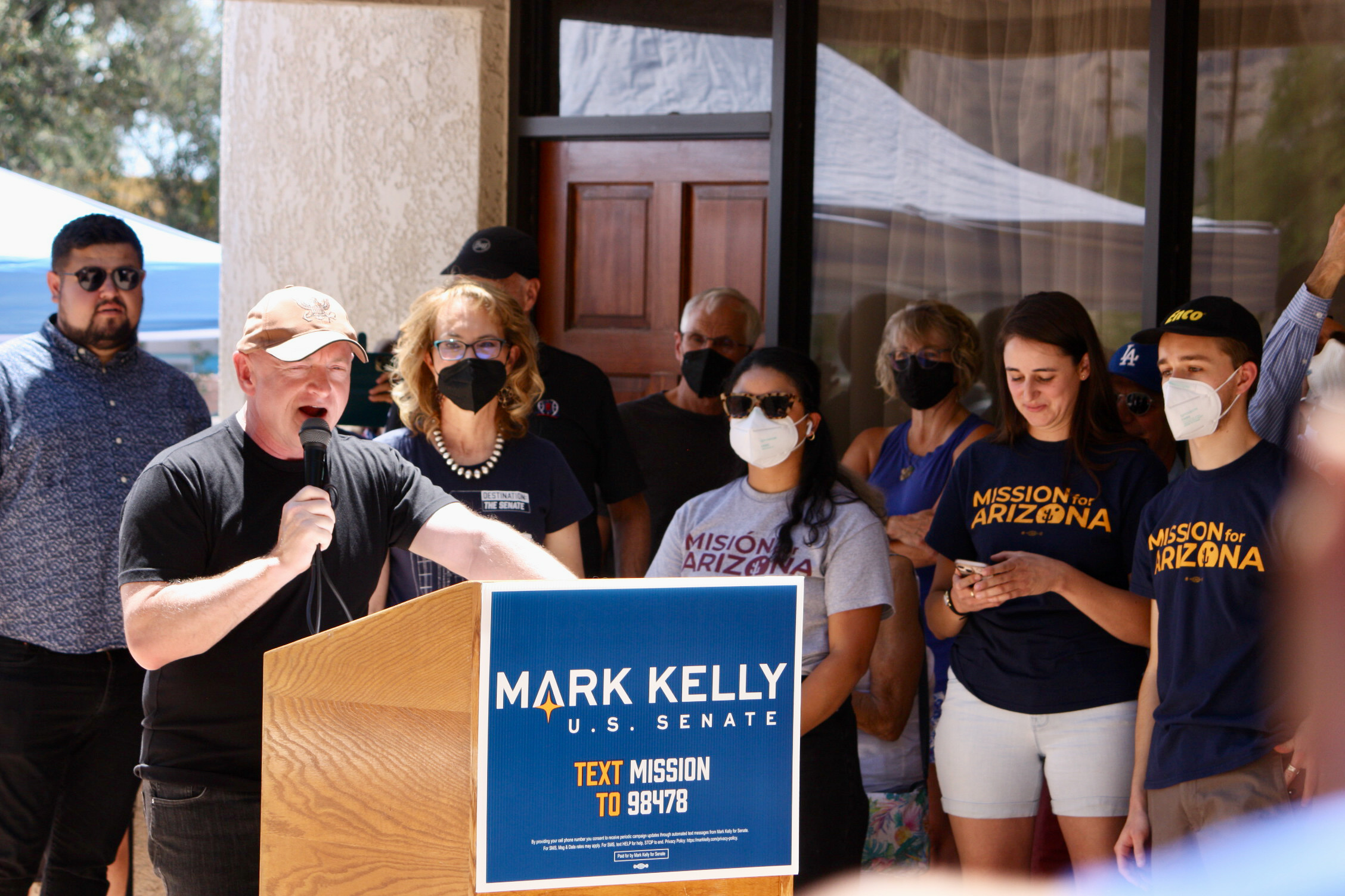 Sen. Kelly, delegates, ballot deadlines: 4 Arizona election questions ...