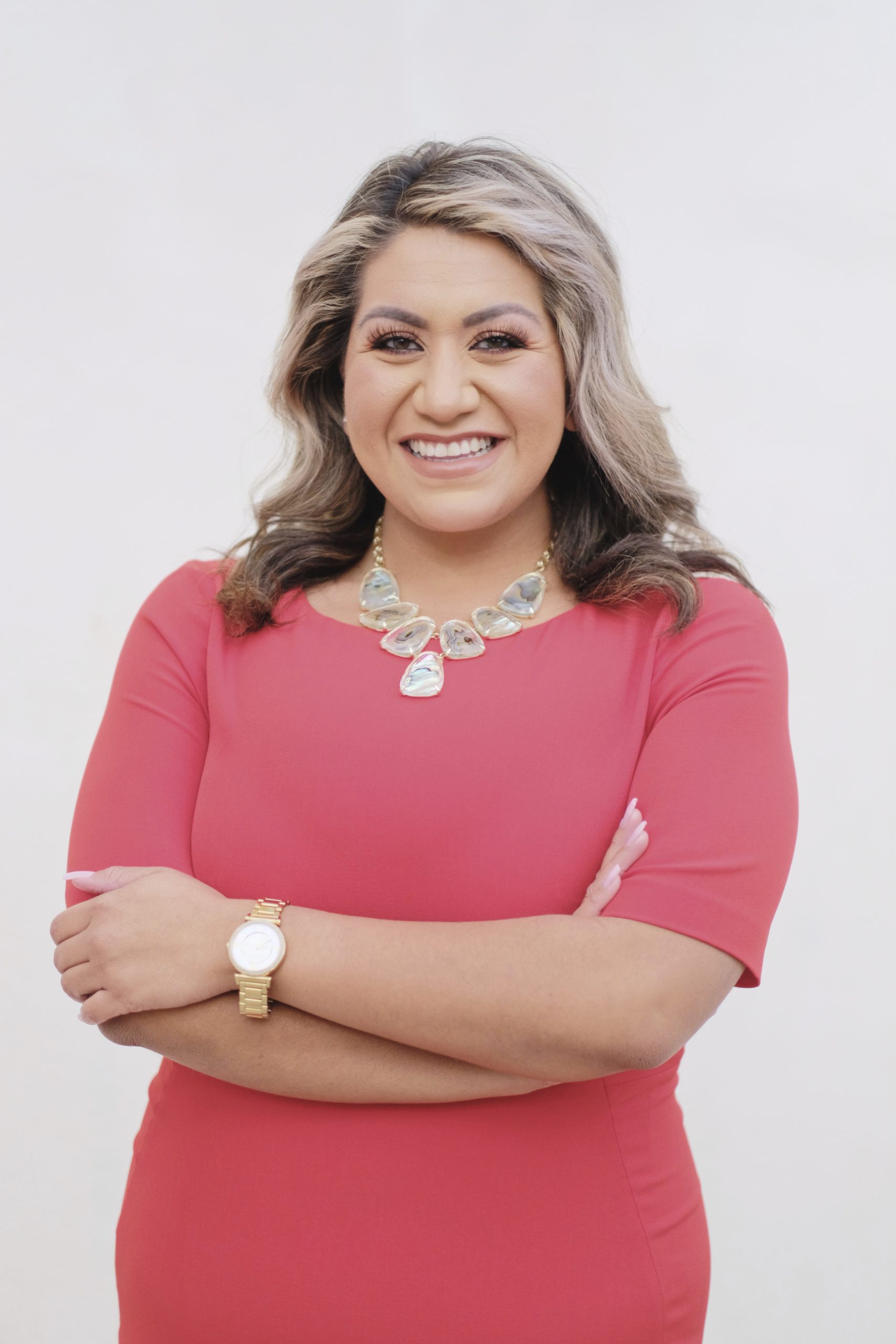 Alma Hernandez - AZ Luminaria