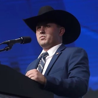 Austin Smith - AZ Luminaria