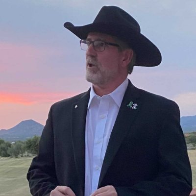 Jeffrey Zink - AZ Luminaria