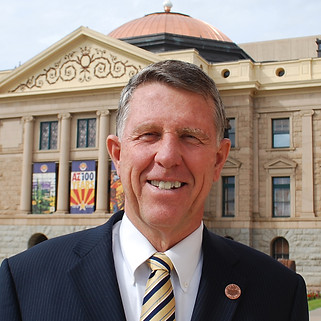 David Farnsworth - AZ Luminaria