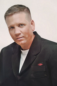 Frank Roberts - AZ Luminaria