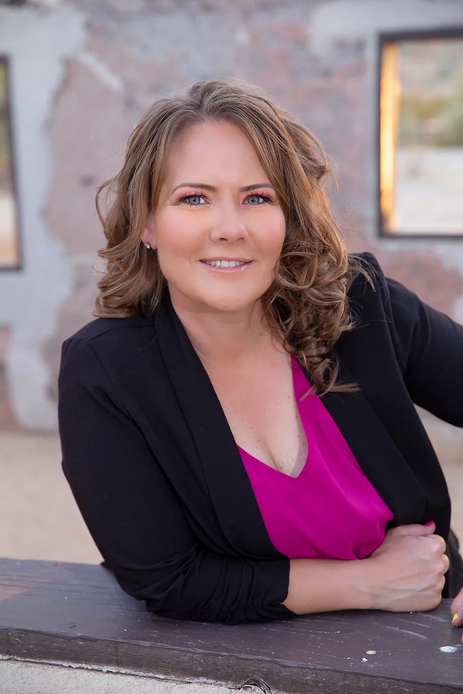 Maryn Brannies - AZ Luminaria