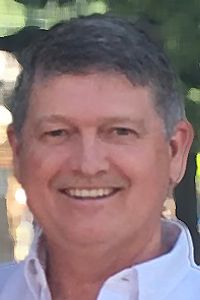 Jeff Silvey - AZ Luminaria