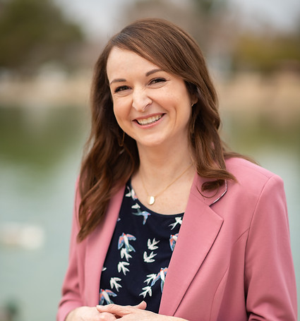 Laura Terech - AZ Luminaria
