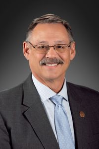 Mark Finchem - AZ Luminaria