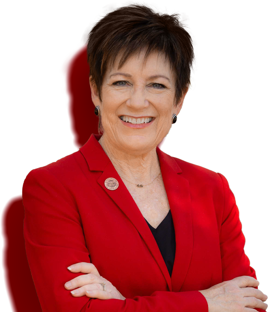 Nancy K. Barto - AZ Luminaria