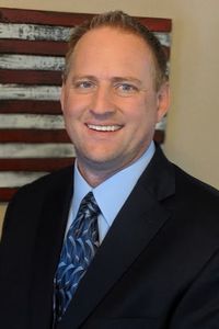 Nick Myers - AZ Luminaria