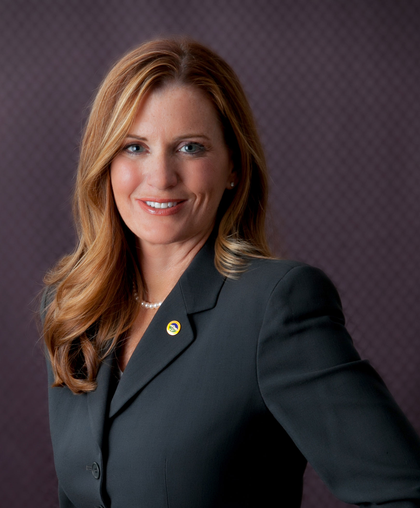 Maria Syms - AZ Luminaria