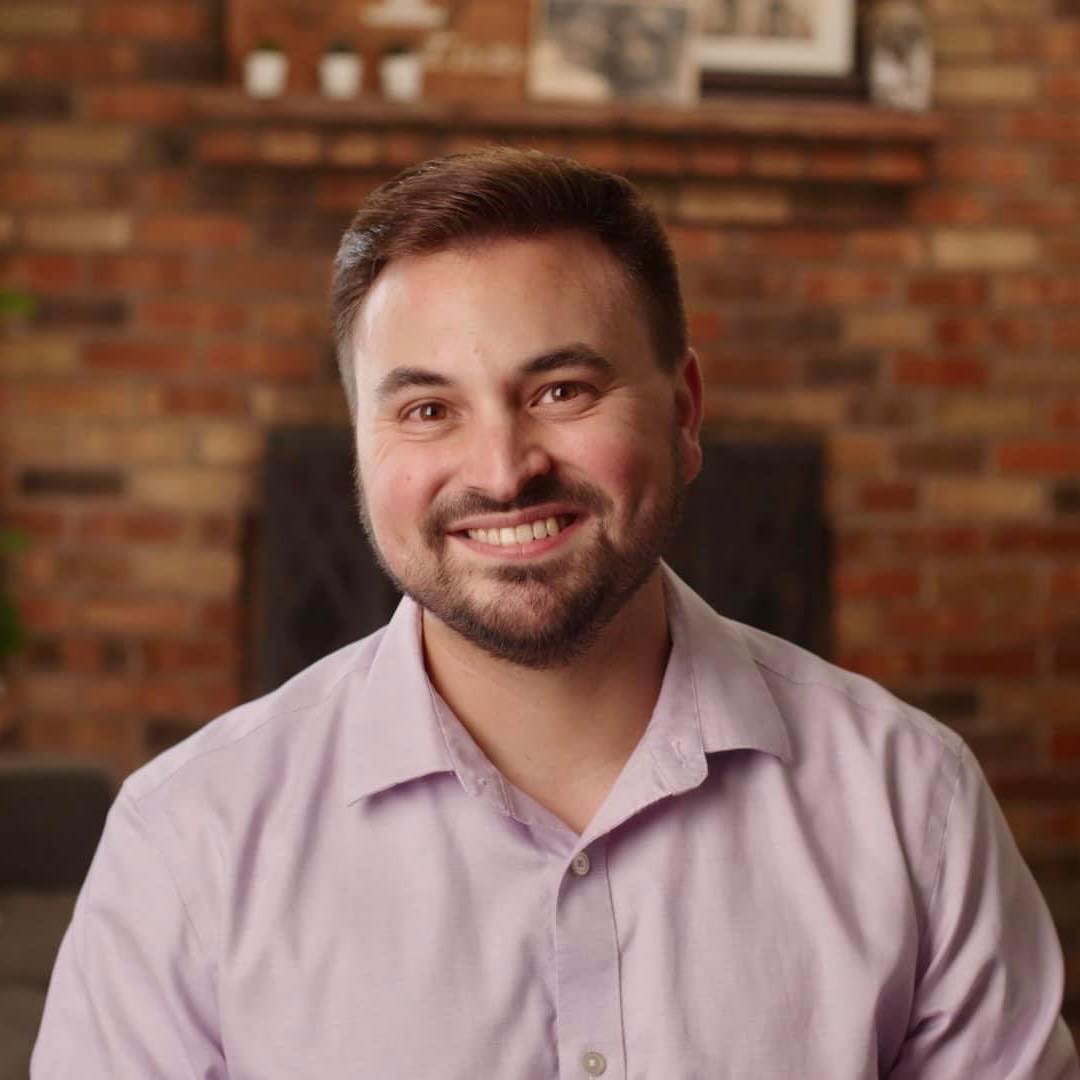 Zach Yentzer - AZ Luminaria