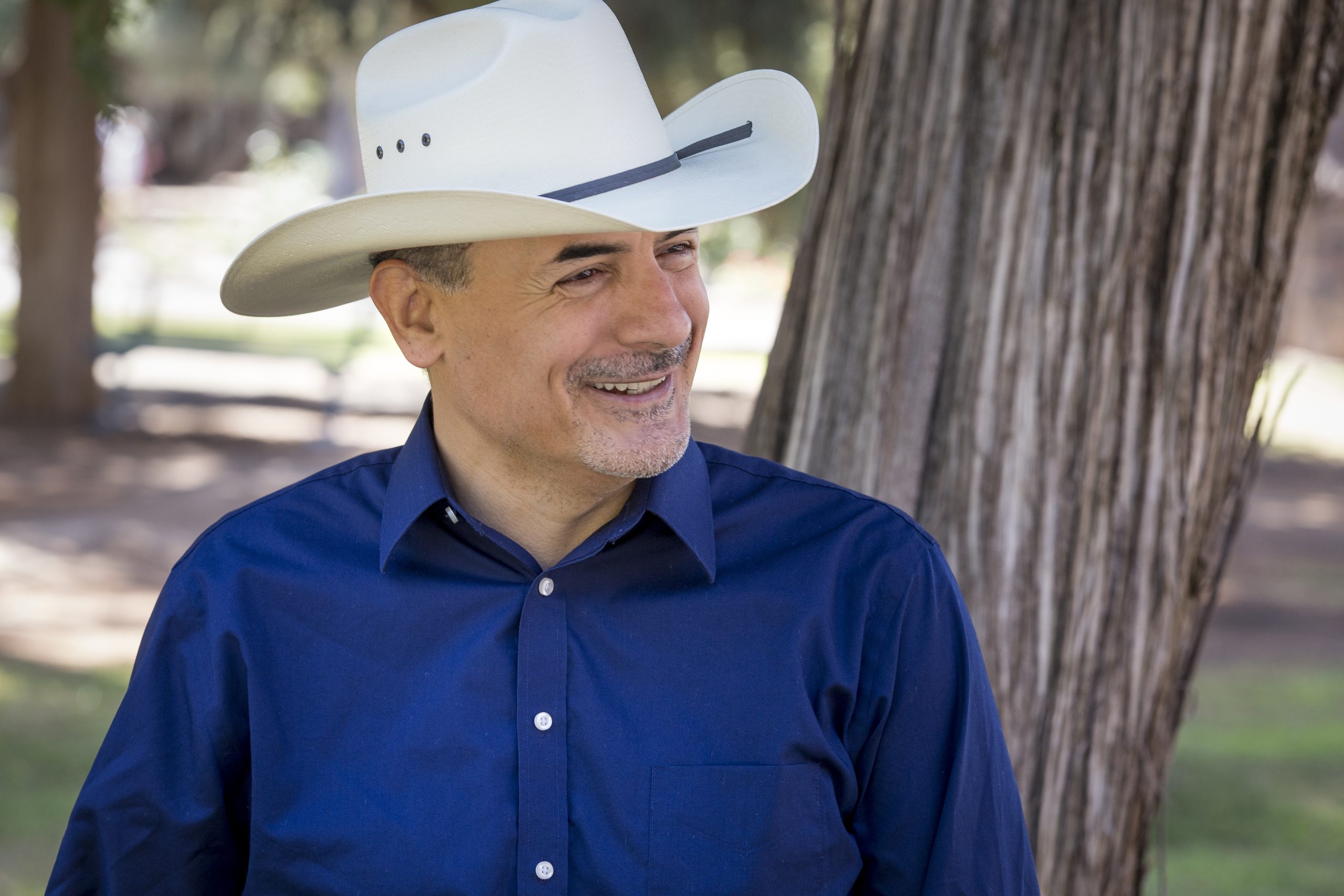 Miguel Ortega - AZ Luminaria