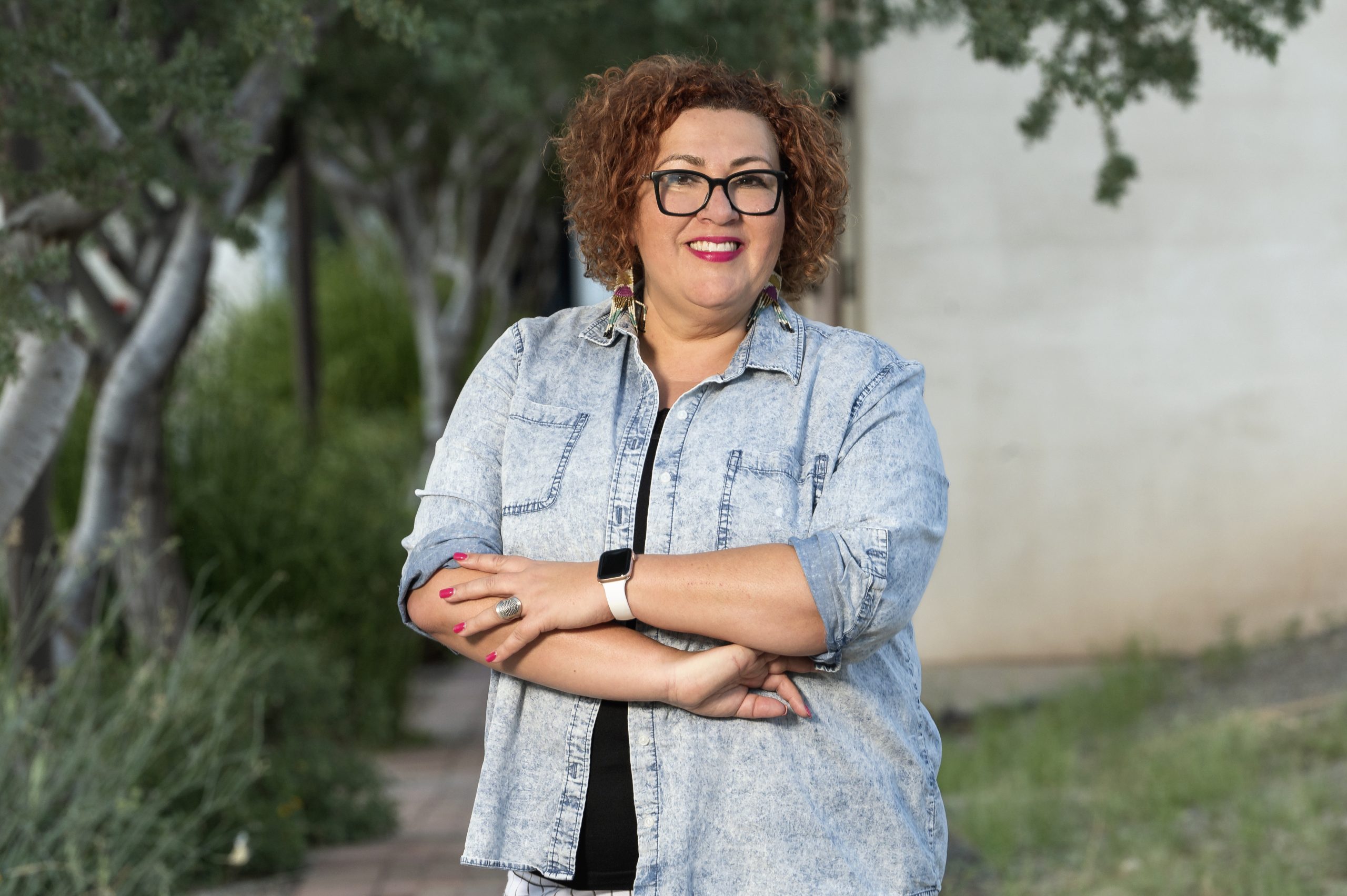 When solutions journalism becomes a voice and a path - AZ Luminaria