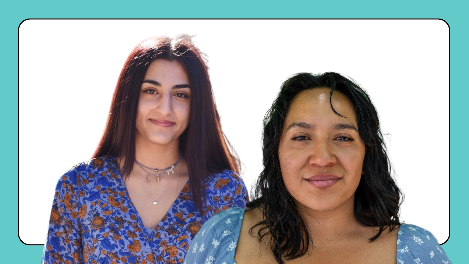 Introducing Arizona Luminaria's fall interns - AZ Luminaria