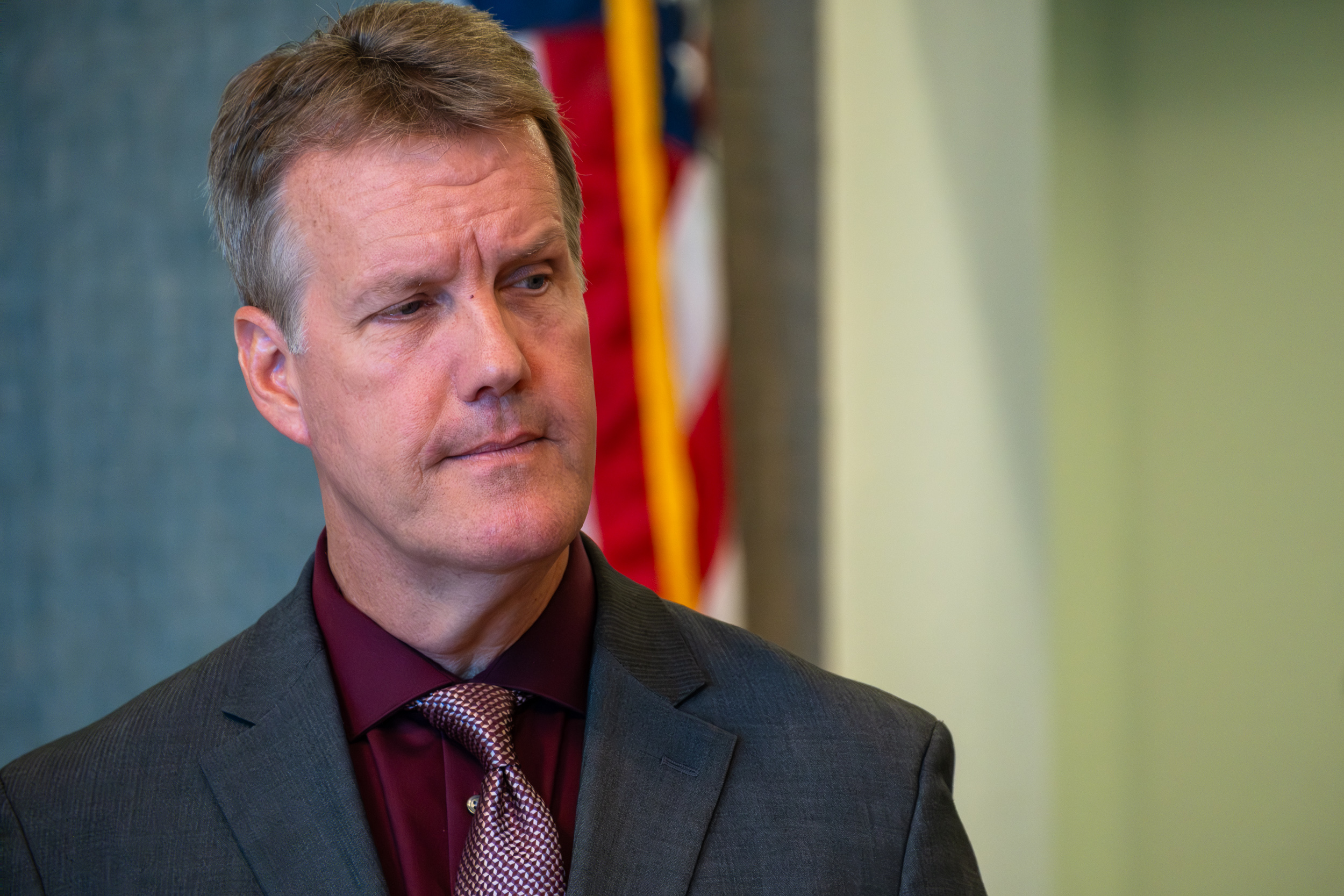 Rex Scott - AZ Luminaria