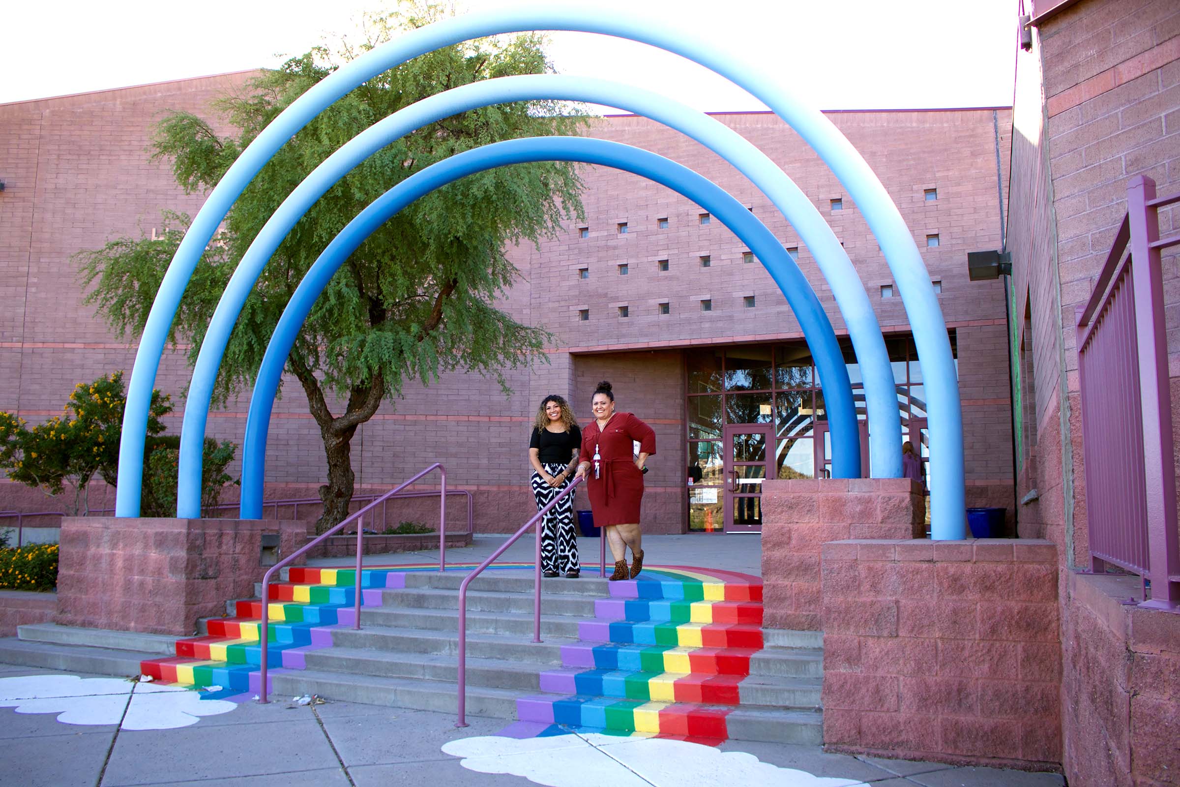 Native teachers build nations: More Indigenous people are training to ...