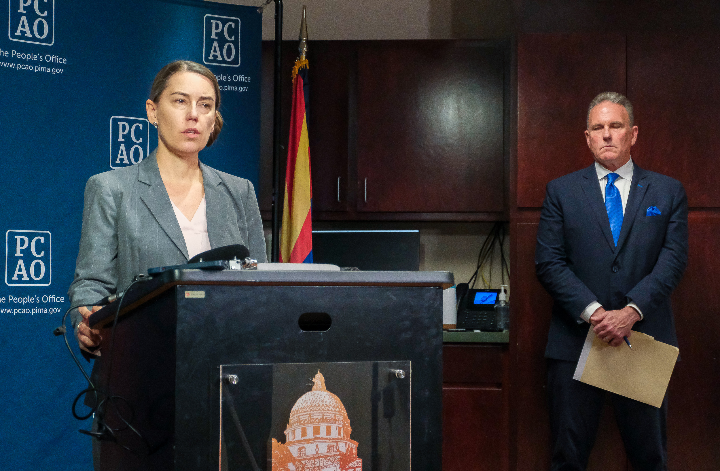 No charges for jail guards in death of Wade Welch who they repeatedly ...