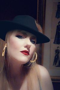 Elizabeth Jean Reye - AZ Luminaria