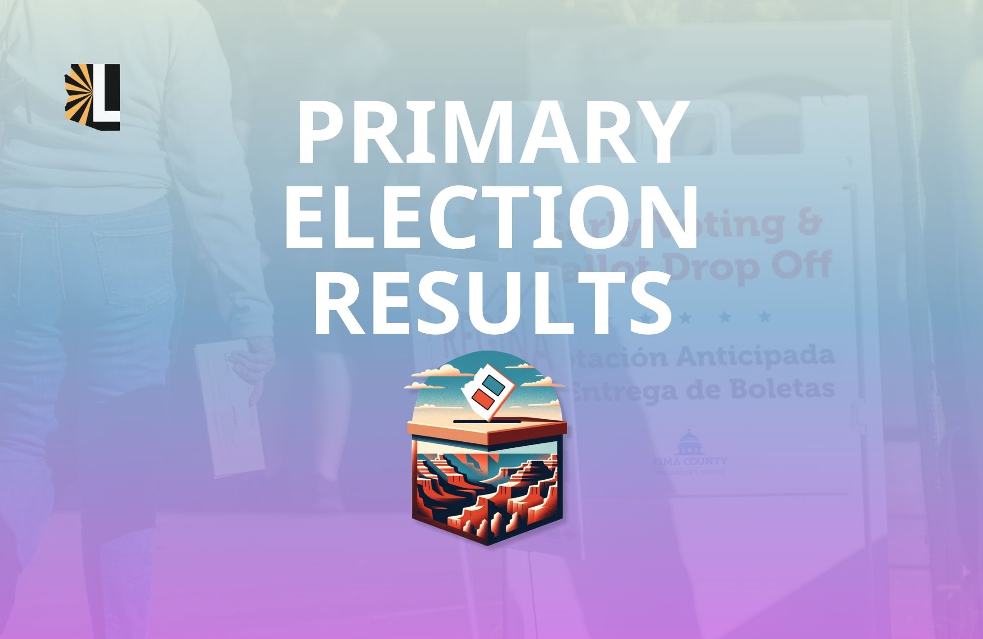Live Arizona election results: Kari Lake and Juan Ciscomani win ...