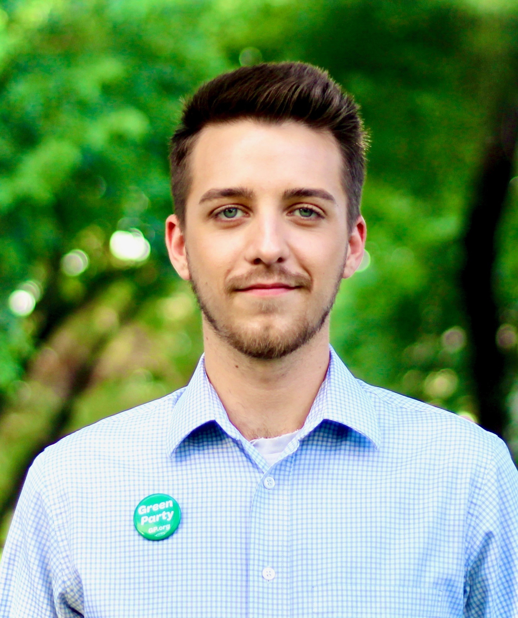 Cody Hannah - AZ Luminaria