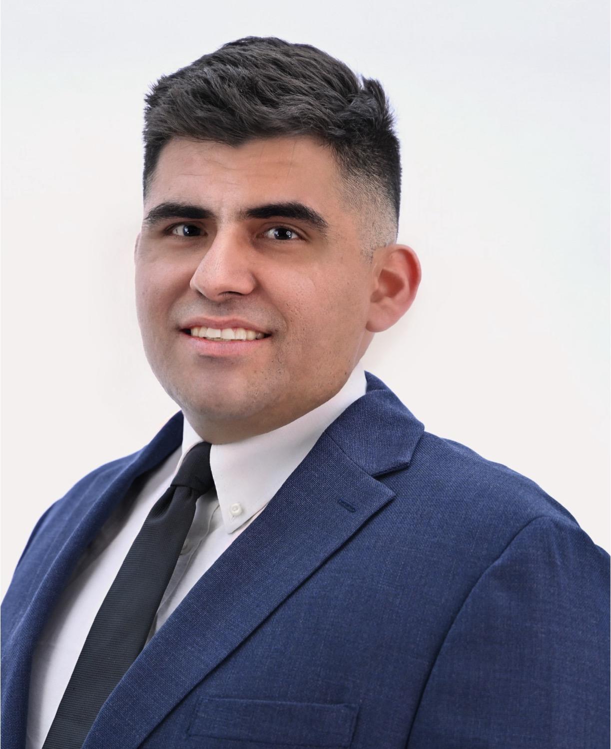 Joshua Ortega - AZ Luminaria