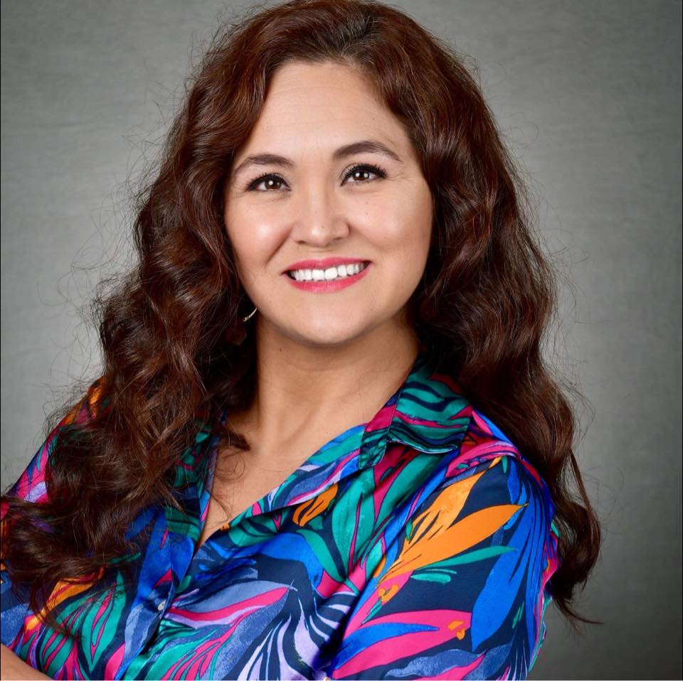 Karla Bernal Morales - AZ Luminaria