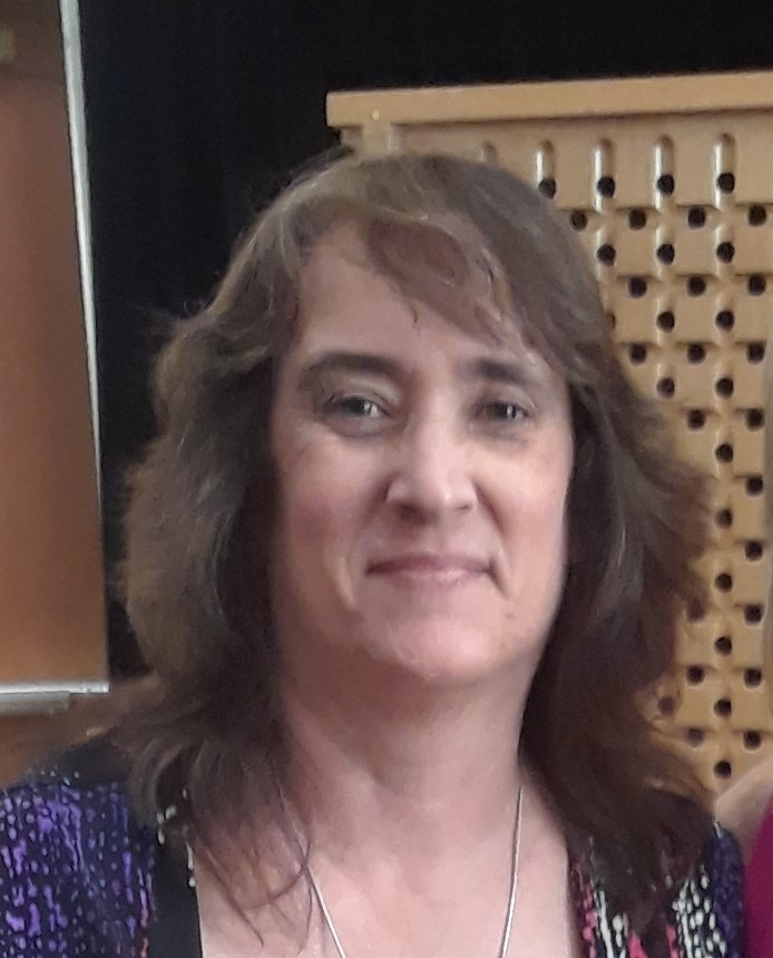 Pilar Acosta Ruiz - AZ Luminaria
