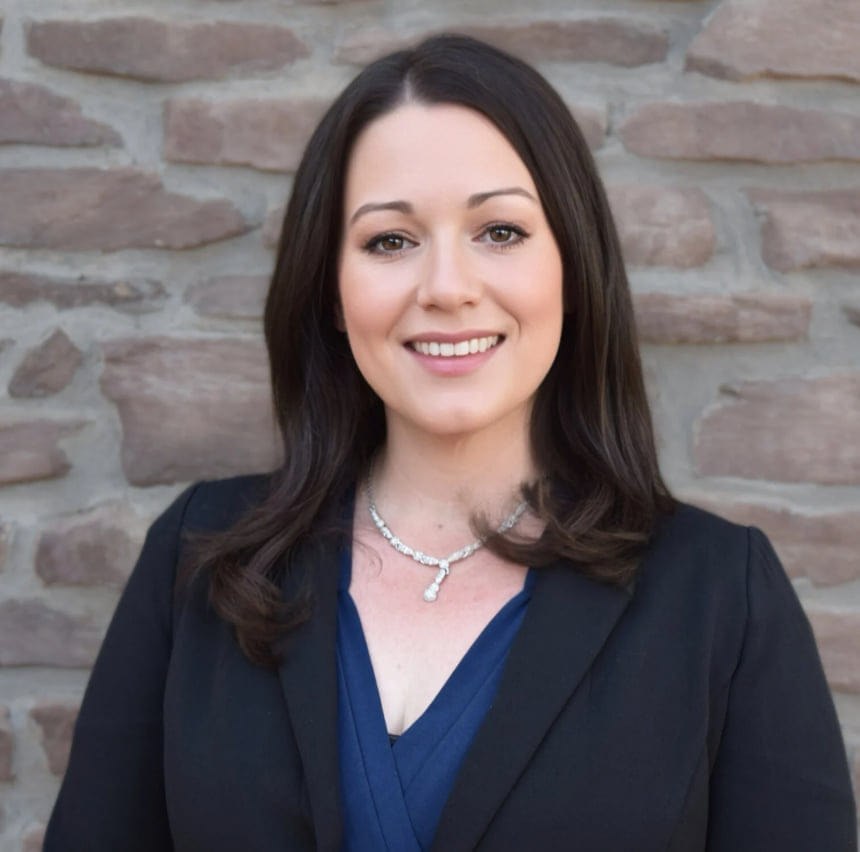 Rachel Walden - AZ Luminaria