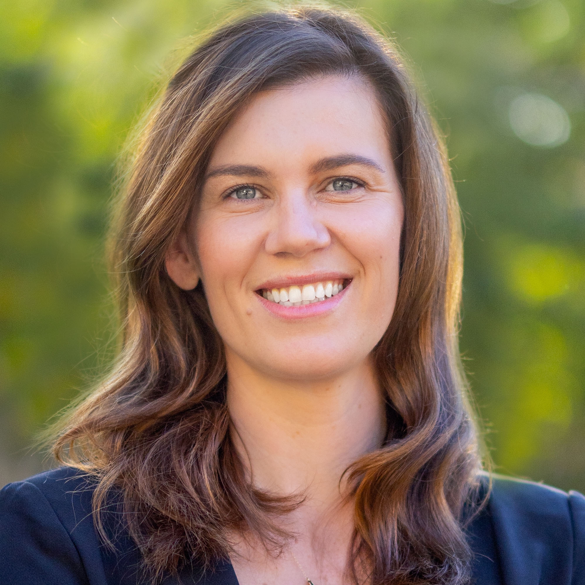 Sarah Liguori - AZ Luminaria