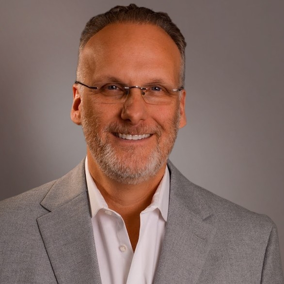 Tom Simes - AZ Luminaria