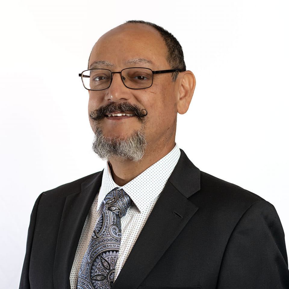 Vincent Beck-Jones - AZ Luminaria