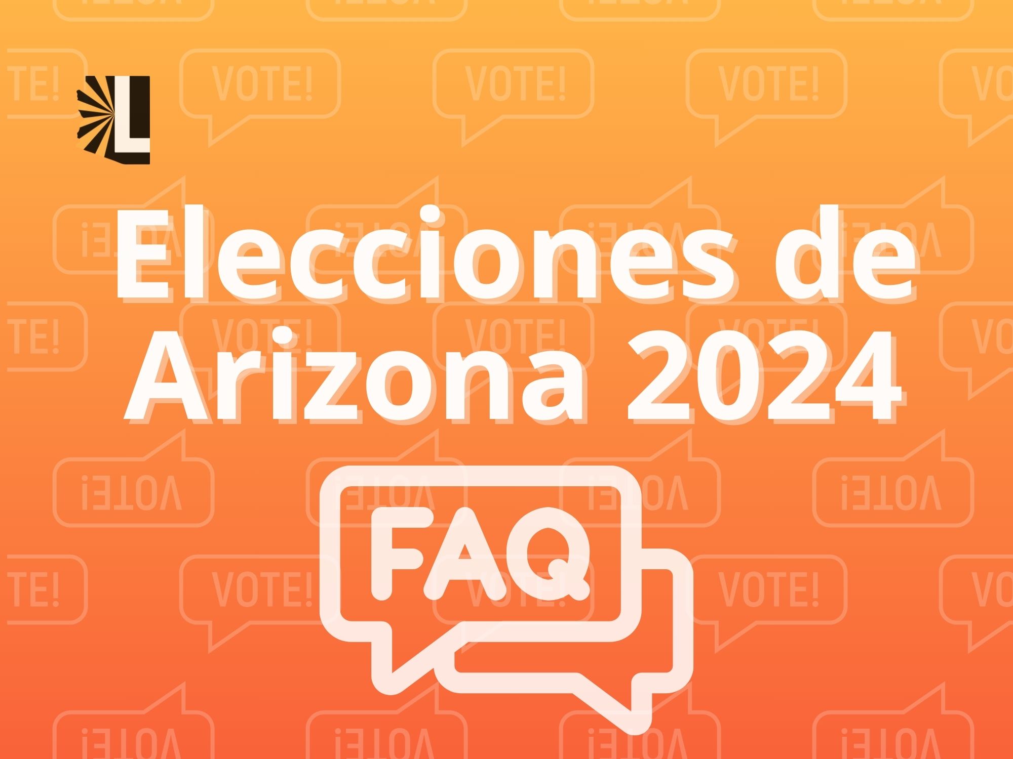 Cobertura electoral de Arizona Luminaria: Lo que puedes esperar - AZ ...