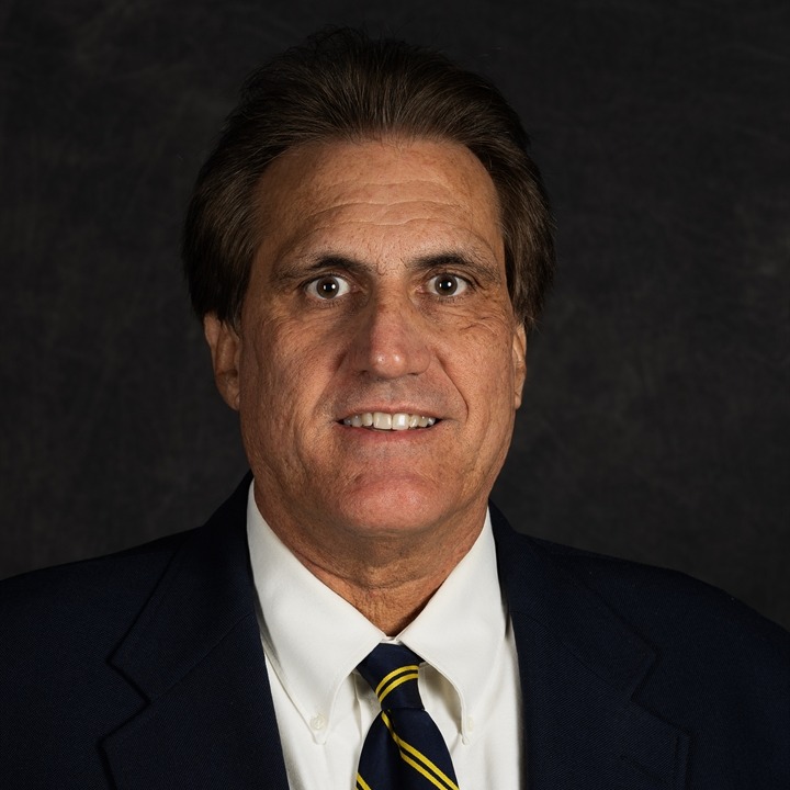 Kevin Daily - AZ Luminaria