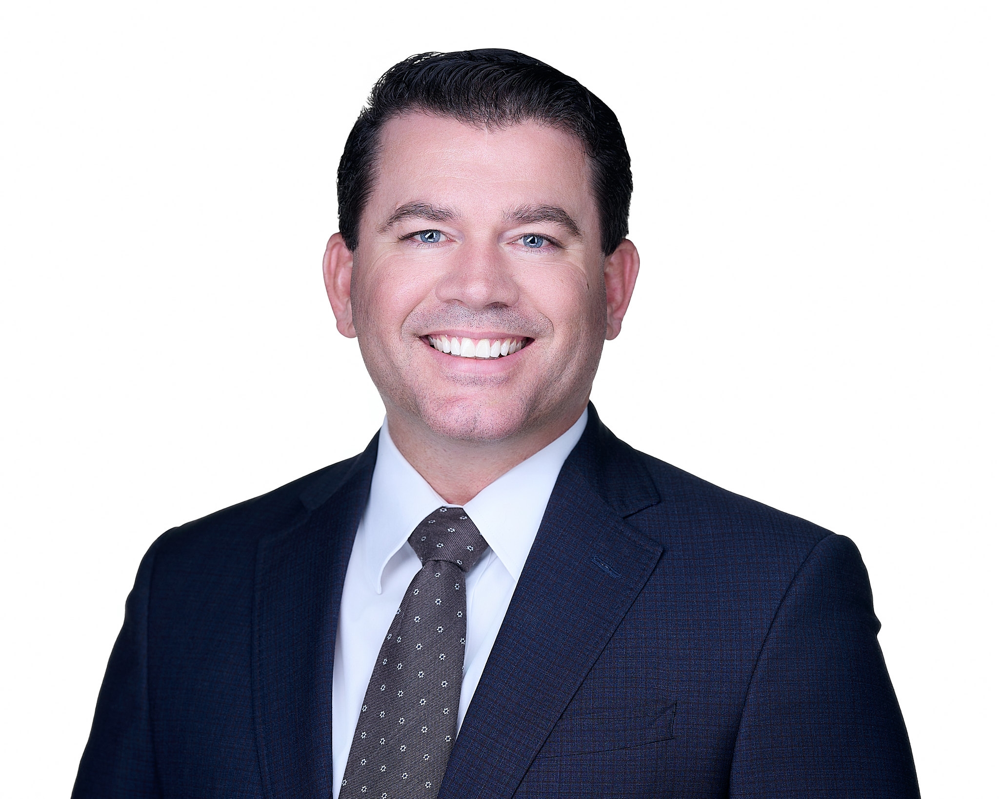 Roy Alexander - AZ Luminaria