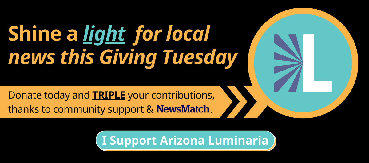 Membership - AZ Luminaria