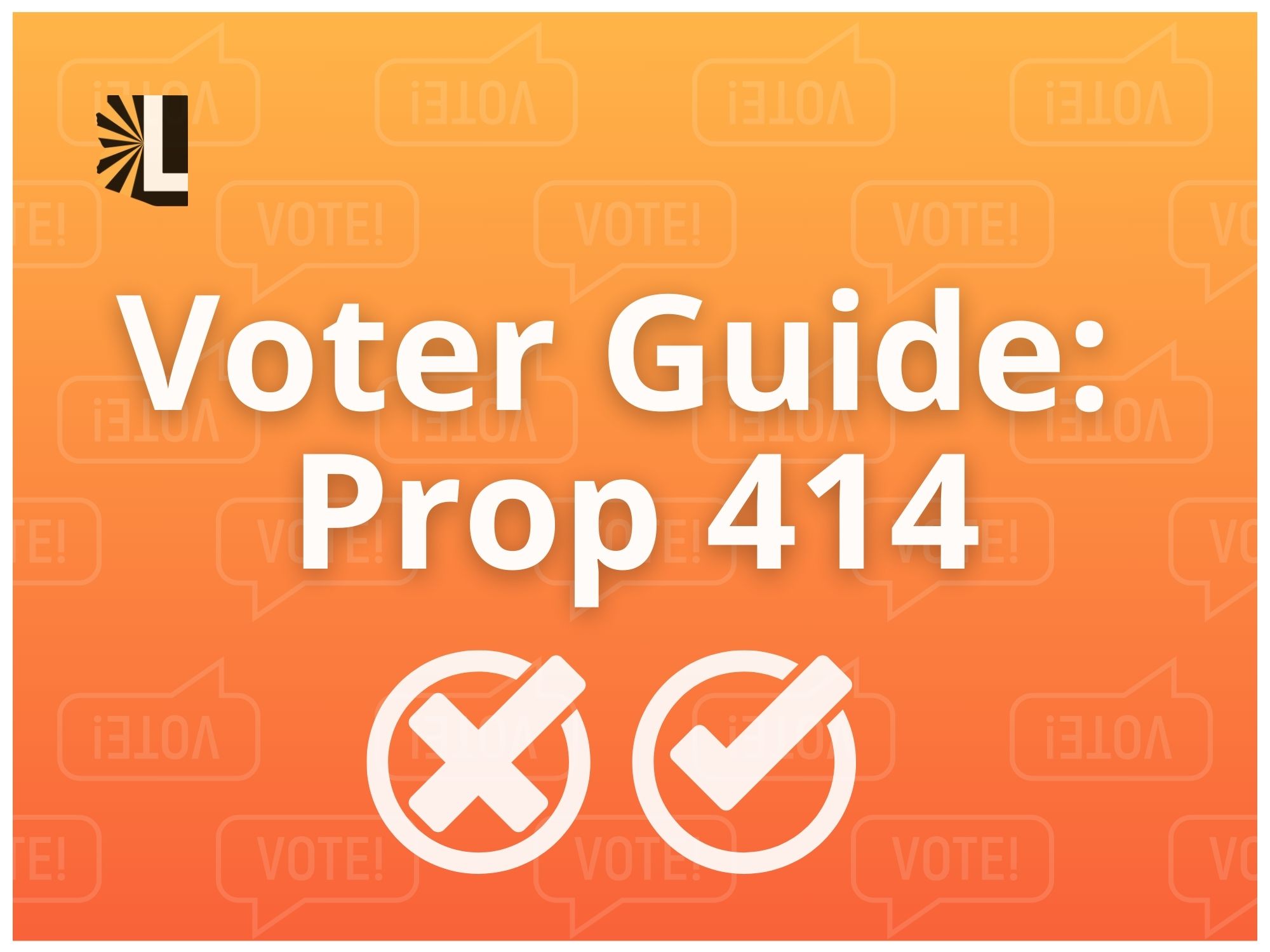 Voter guide: Everything you need to know about Prop 414 in Tucson - AZ ...