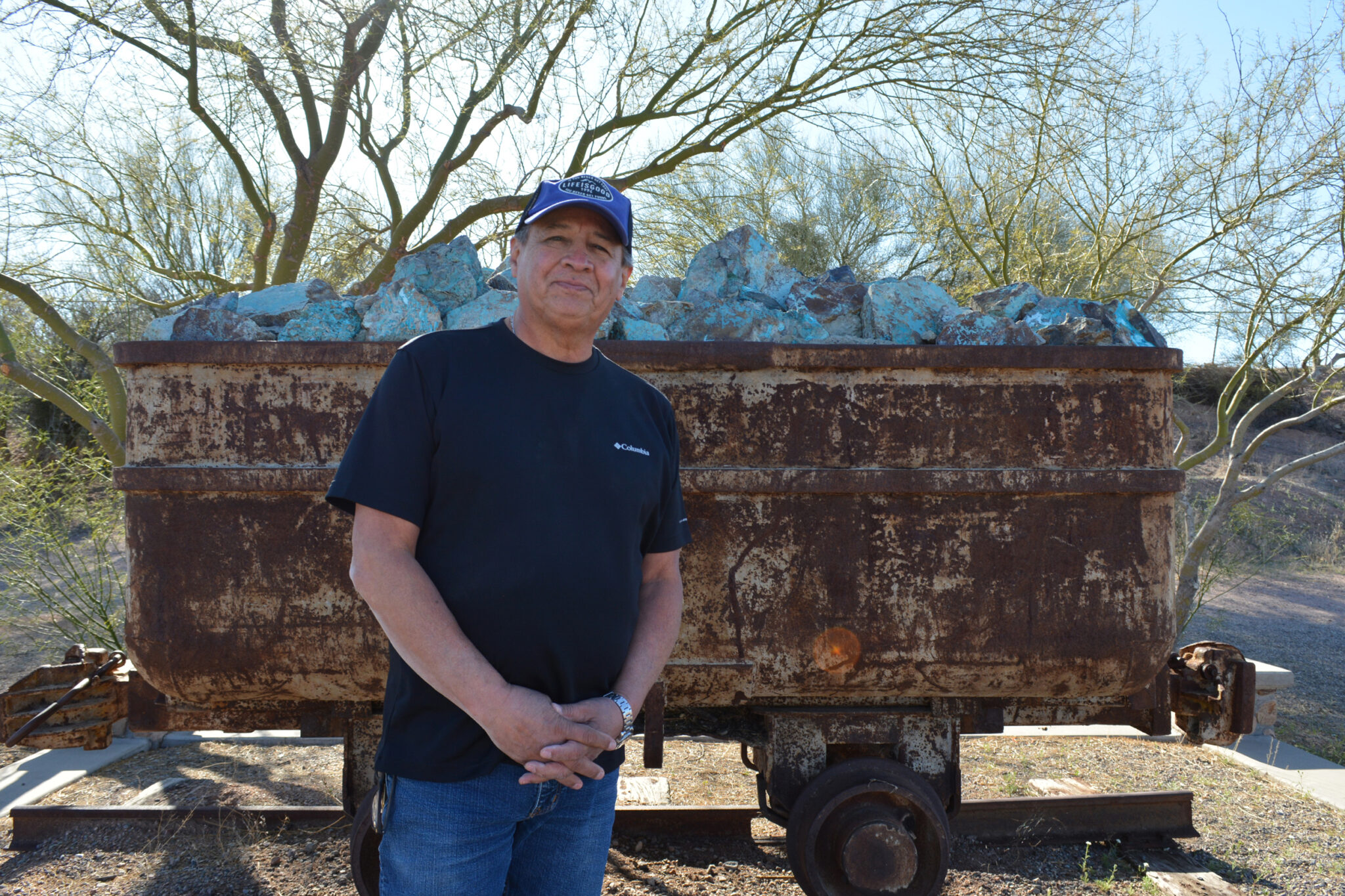 Community opposition to mining grows in Southern Arizona towns that ...