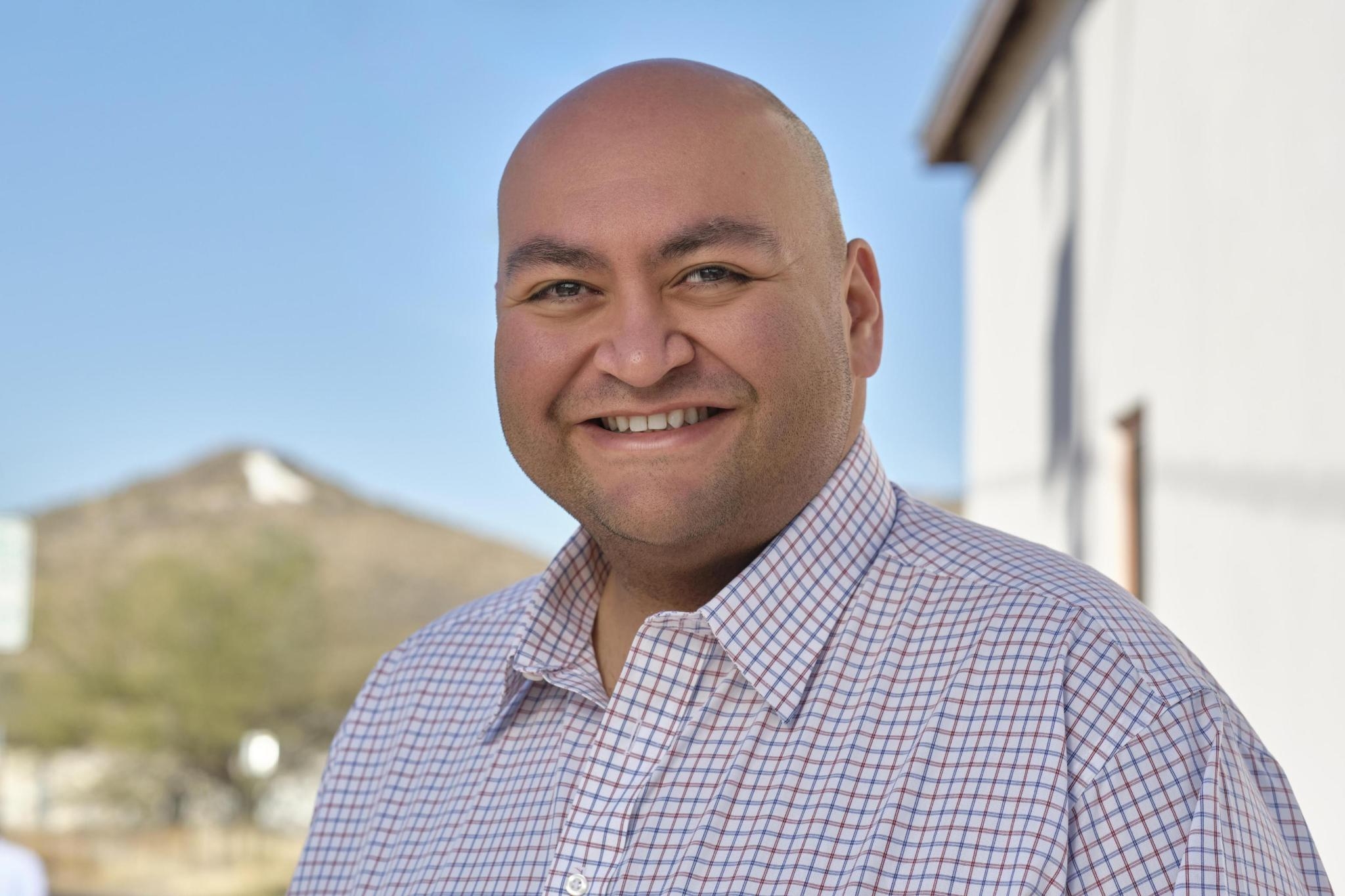 Daniel Hernandez - AZ Luminaria