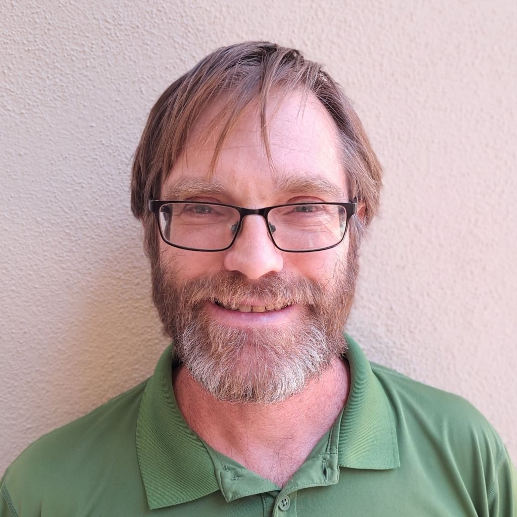 Gary Swing - AZ Luminaria