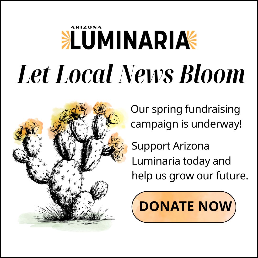 Homepage - AZ Luminaria