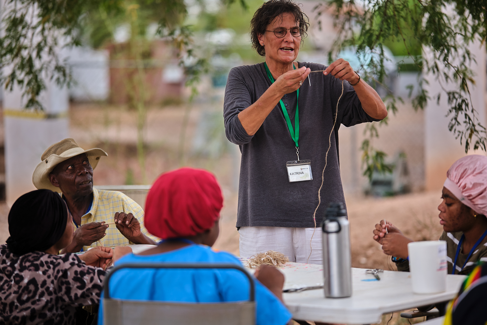 Four Tucson artists earn national grants to carry on traditions and ...