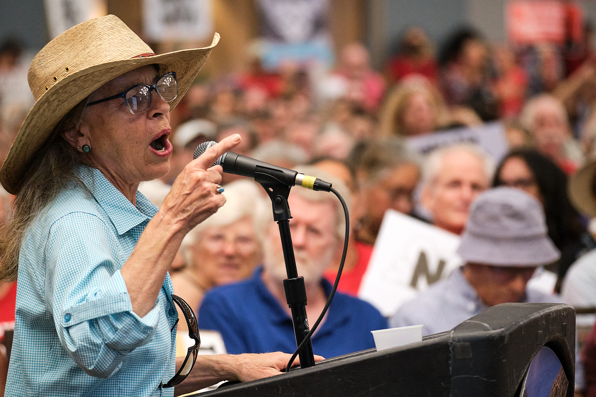 Following Pima County, Tucson moves to create new policy for NDAs - AZ ...