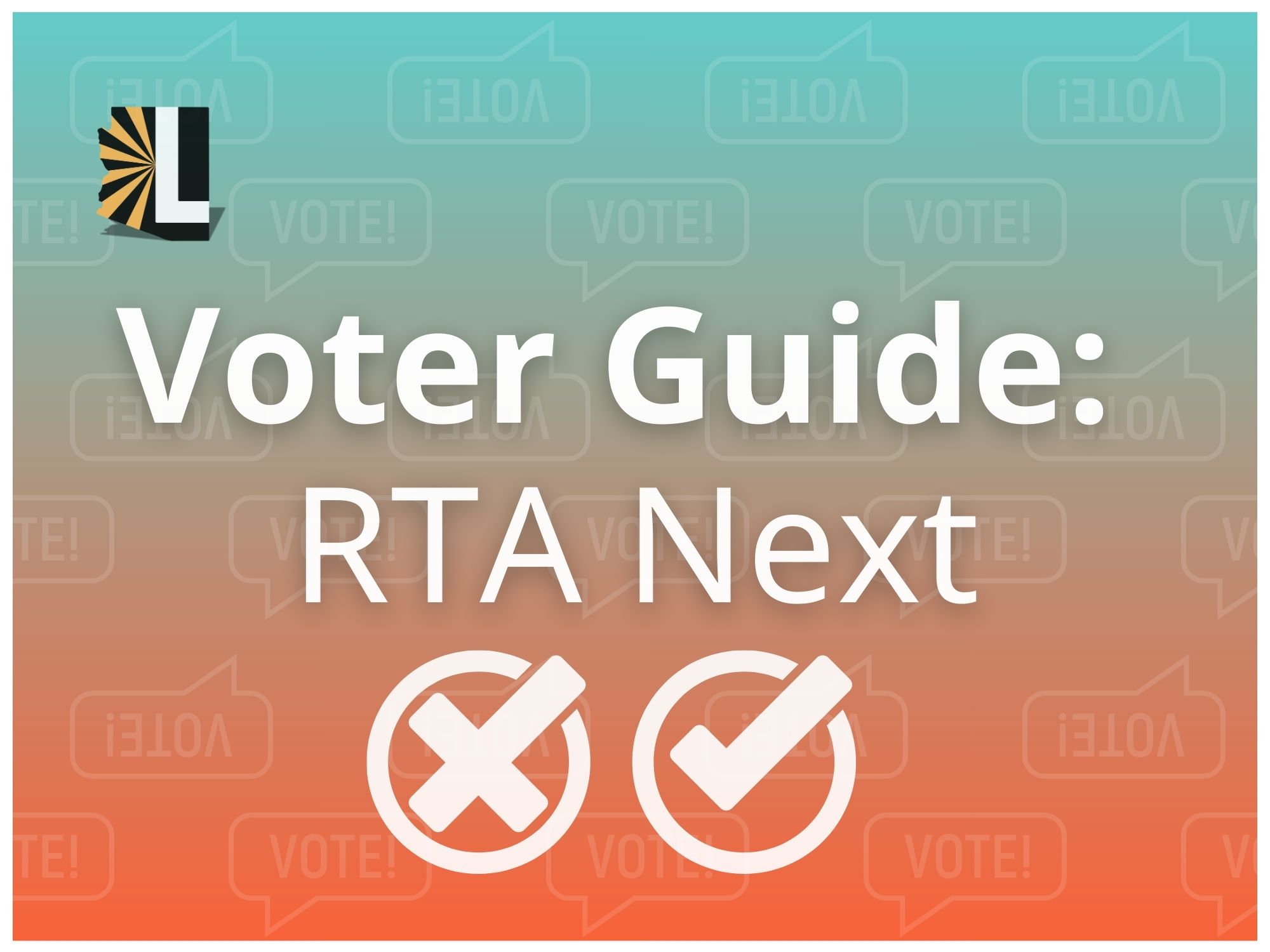 RTA Next vote explained: What Props 418 and 419 mean for Pima County ...